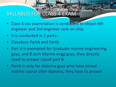 About Class 4 2 1 Syllabus And Passing Criteria Ppt