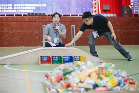 2016第九屆生活科技學藝競賽 Jibao 洞悉教材的趨勢