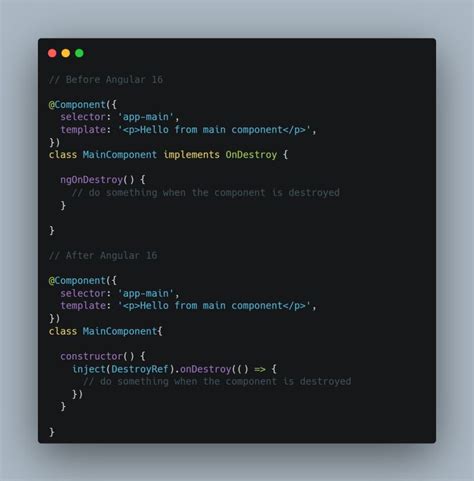 suhas parameshwara on linkedin angular angular16