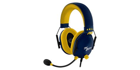 Save 45 On Razers Couragejd Edition Blackshark V2 Wired Gaming