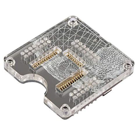 The Ultimate Review Of Tgoons Mini Esp32 Burn Fixture Electronikz