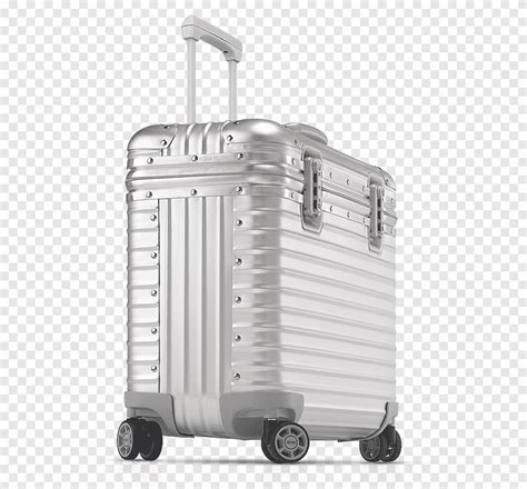 Цена за пътуване на багаж на Rimowa кожен куфар 0506147919 алуминий Png Pngegg