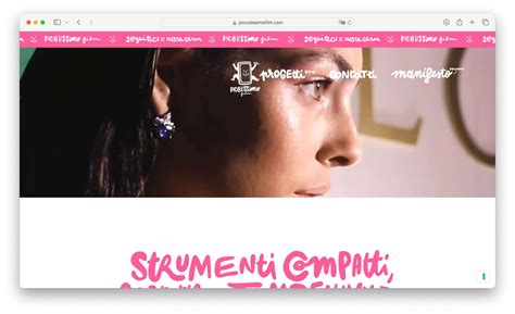 Piccolissimofilm Shibumi