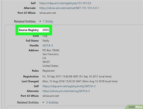 How To Find Out Who Registered A Domain Name Easy Ways