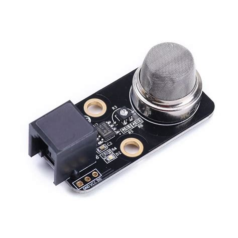 Makeblock Me Gas Sensor Sync