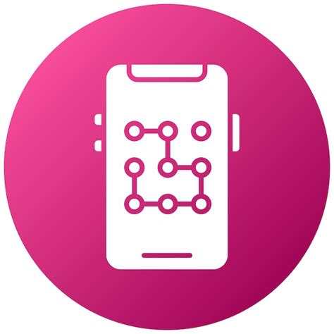 Premium Vector Vector Design Pattern Icon Style