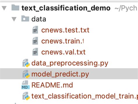 NLP十六轻松上手文本分类 山阴少年 博客园