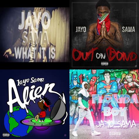 Jayo Sama Playlist By Andy91904 Spotify