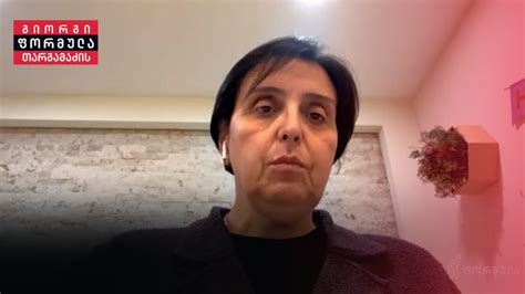 ჯანმრთელობა And ექიმები 💙 😱‼️“ღმერთოოოო დაიქცა ოჯახი …” ელისო კილაძე