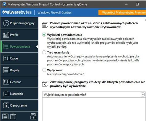 Wfc Notifications Of Every Blocked Connection Other Tools Malwarebytes Forums
