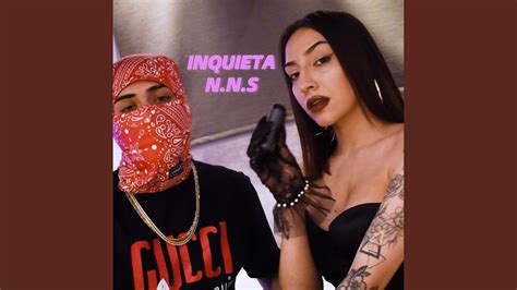TRAPSEX AR 1 INQUIETA YouTube