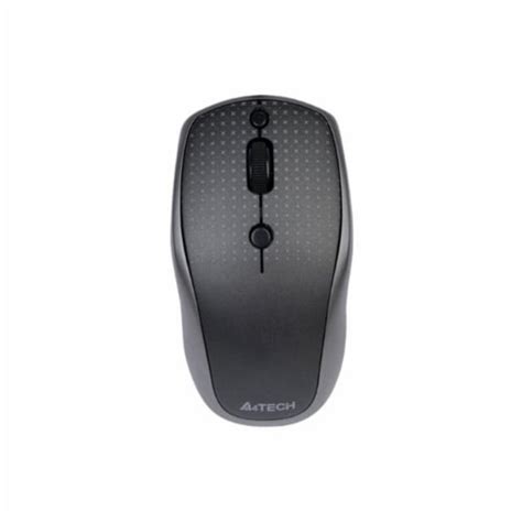 A4tech G9 530hx 2 Dustfree Hd 24 Ghz Wireless 5 Buttons Mouse