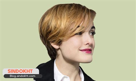 مدل موی کوتاه دخترانه تابستانی 10 مدل مو پرطرفدار و ترندی