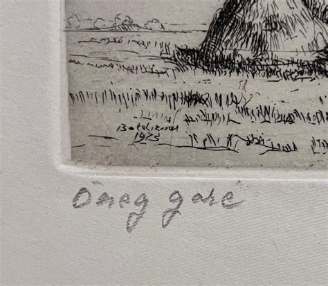 Boldizsár István 1897 1984 Öreg Góré 1975 Art Business Club