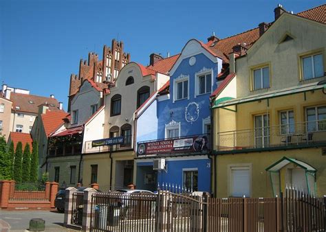 Bartoszyce Poland 2023 Best Places To Visit Tripadvisor