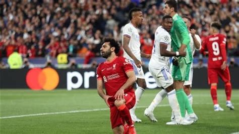 تقارير محمد صلاح مُنفتح على الرحيل عن ليفربول والانتقال للدوري الإسباني