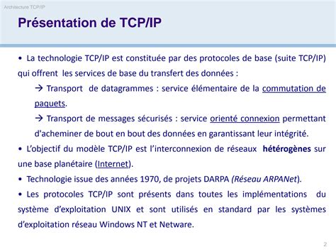 Solution Chapitre 1 Introduction Tcpip Studypool