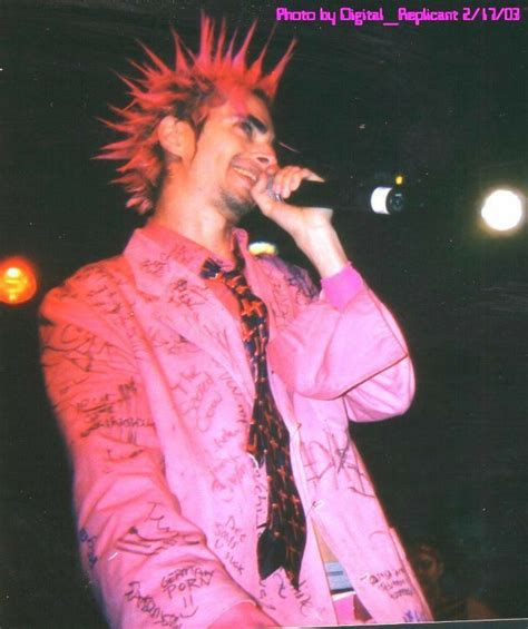 Jimmy Urine Mindless Self Indulgence Mindless Self Indulgence Slim