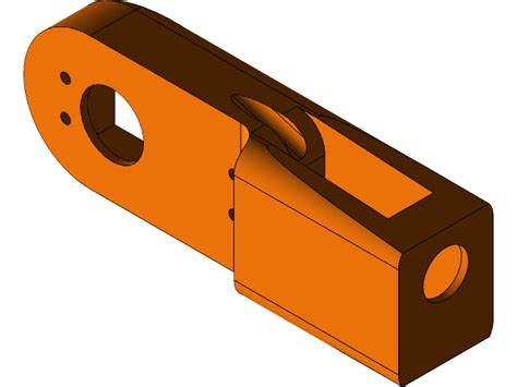 Free Cad Designs Files And 3d Models The Grabcad Community Library