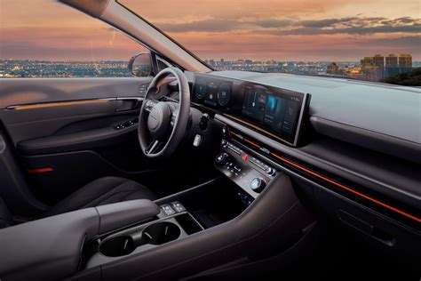 Hyundai Sonata To Come In One Flavour In Australia Driving Dynamics