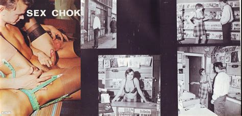 Vintage Sex Magazine Collection Page 22 Intporn Forums