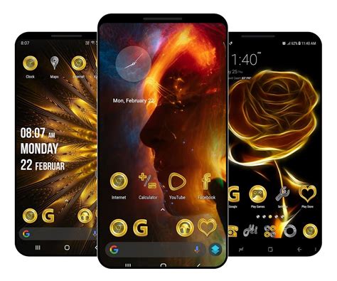 Themes For Android Android Download