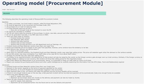 Thai Sanoo Procurement แปล