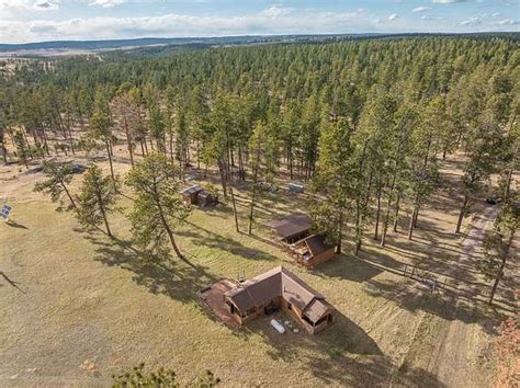 863 Acres Of Land With Home For Sale In Custer South Dakota Landsearch