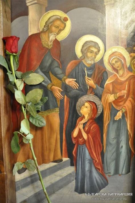 Днес отбелязваме Деня на християнското семейство Новини Разград