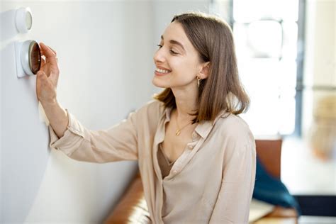 Tips To Optimally Use Your Smart Thermostat