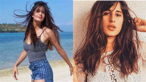 Internet Has Discovered Katrina Kaifs Doppleganger And We Cant