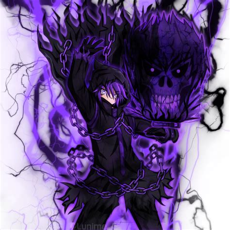 Dj Phantom Gacha World Portrait By Lunimegames On Deviantart