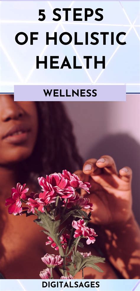 Decoding The Five Dimensions Of Holistic Health Holistic Holistic