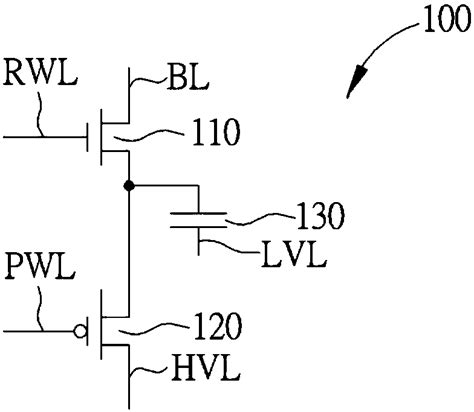 Memory Cell And Memory Array Eureka Patsnap