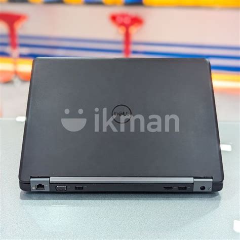 Dell Latitude Core I Th Gen Gb Ram Gb Nvme Ssd For Sale In Battaramulla Ikman