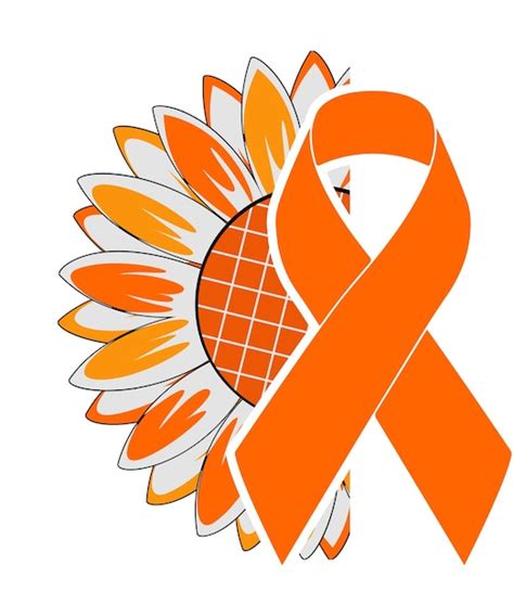Premium Vector Leukemia Awareness
