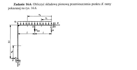 Could You Please Calculate The Vertical Displacement Chegg