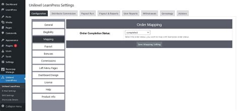 Unilevel Mlm Learnpress Wordpress Plugin By Letscms Codester