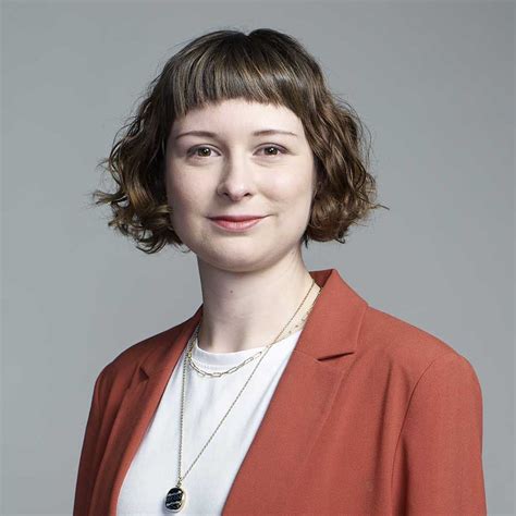 Sophie Sage Museumnext