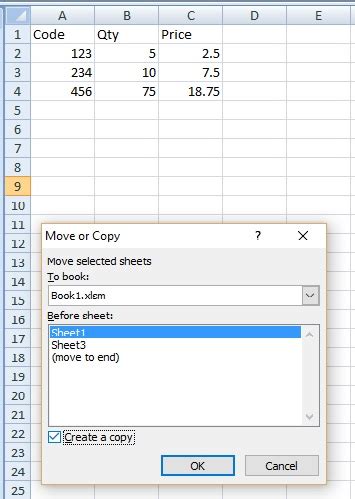 Copying A Worksheet Into Another Workbook LEARN MS EXCEL TIPS AND TRICKS