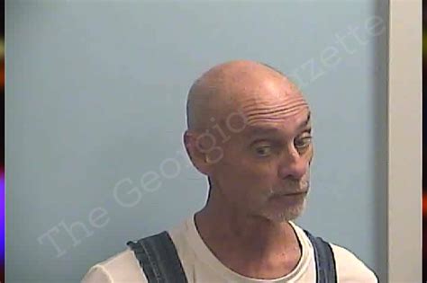 Anthony Brookins — Dawson County Jail Bookings