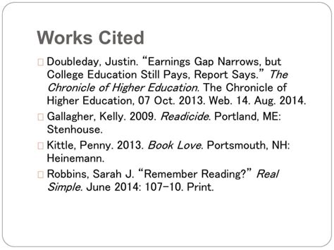 Reading Rationale Pptx