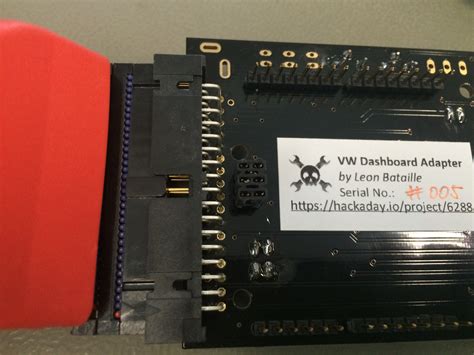 Gallery CAN BUS Gaming Simulator Hackaday Io