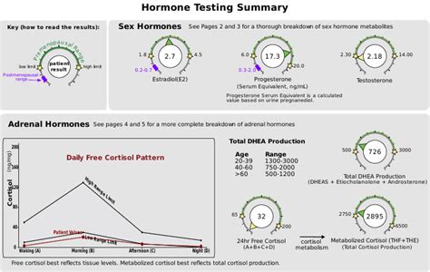 Dutch Hormone Testing Balanced Hormones Empowered Women Vip