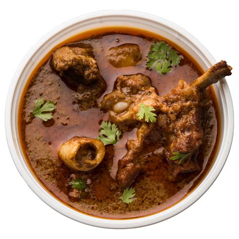 Special Mutton Gravy Seematty Restaurant