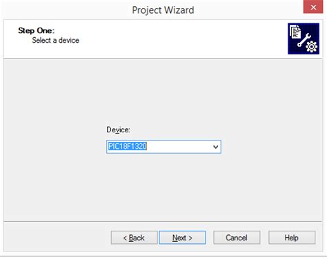 Vikipedia Electronics Lab Using Mplab Software For Programming A Pic Microcontroller Part 1