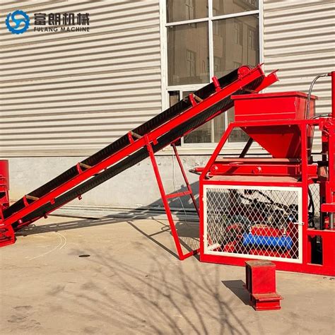 Interlocking Stabilized Soil Lego Machine Hyper Press Block Machine China Paver Block Making