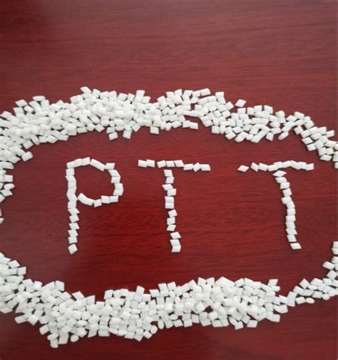 半消光ptt 聚对苯二甲酸丙二醇酯 3301 Bk001 纤维 纺织应用原料 东莞市金世祥塑胶原料有限公司