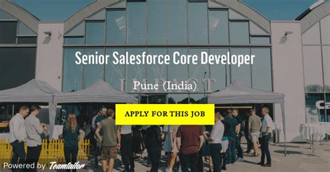 Vivek Ranjan On Linkedin Senior Salesforce Core Developer Impact