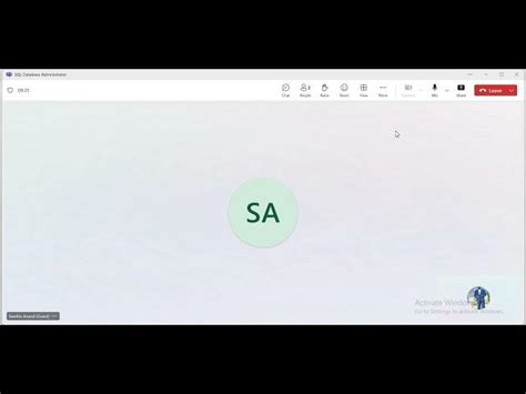 Rajesh Damayi On Linkedin Sql Dba Mock Interview For 5 Years Experience